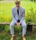 Men's Corduroy Suits | Design your Cord Suit - Hockerty