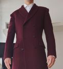 Winter Overcoats | The Gentleman's Winter Coat - Hockerty