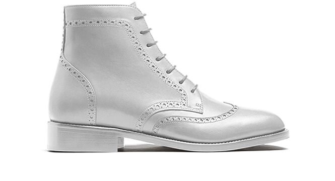 Design your own Custom made Boots | Sumissura