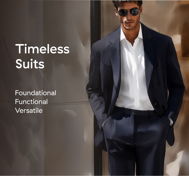 Fabric Selection for Fall Winter 2024-2025 - Hockerty